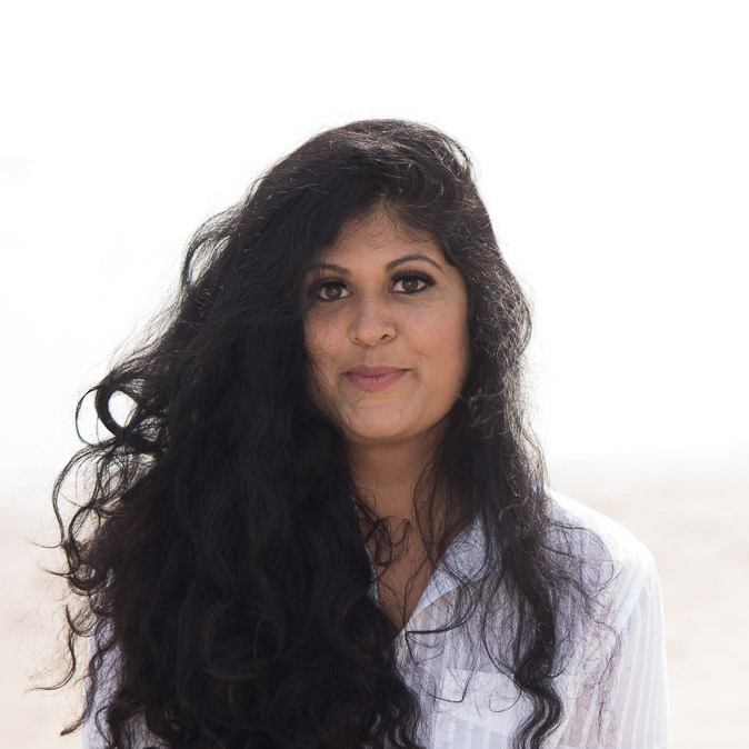 About Amisha - Tree of Life Success Series