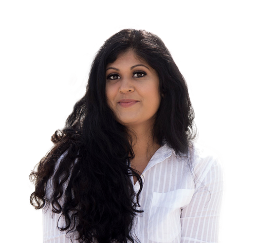 About Amisha - Tree of Life Success Series